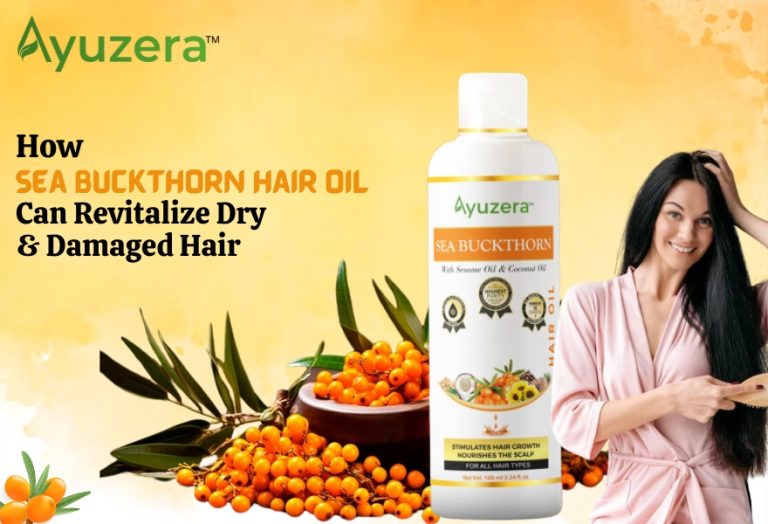 sea buckthorn hair oil Archives - ayuzera blog